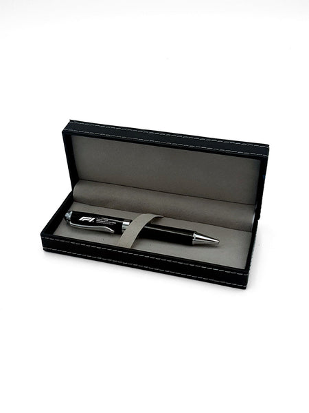 2024 FORMULA 1 EVENT PEN – Forza Italia