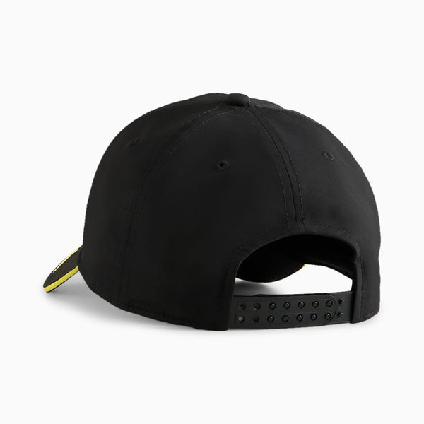 Ferrari Race Baseball Cap Black – Forza Italia