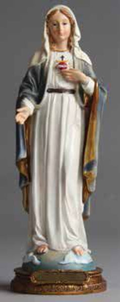 SHM RESIN STATUE -23CM 230MM – Forza Italia