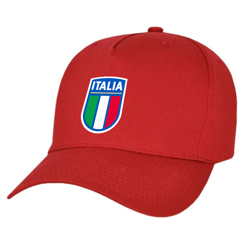 Italia Cap – Forza Italia