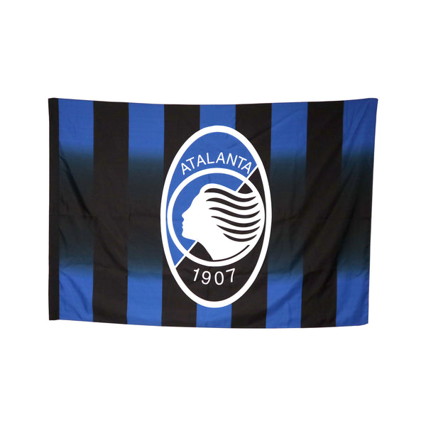 Atalanta Flag 140x100cm – Forza Italia