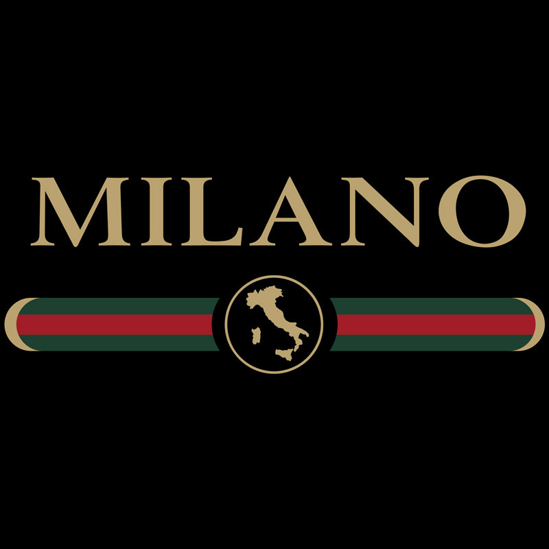 Milano (Designer range) – Forza Italia