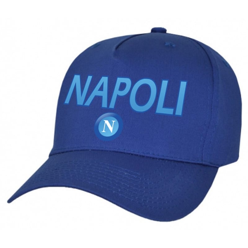 Napoli Cap – Forza Italia